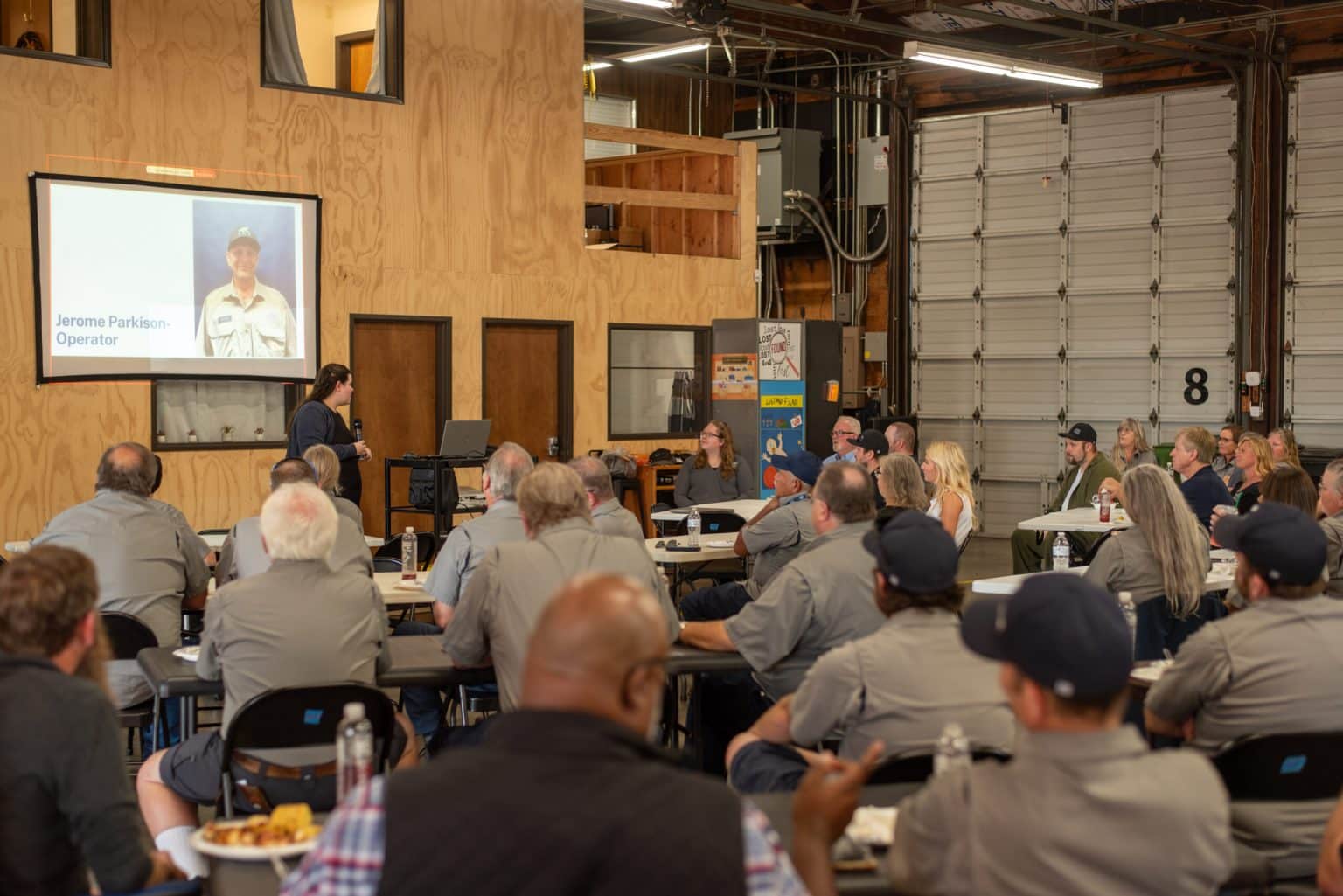 Lewis County Transit