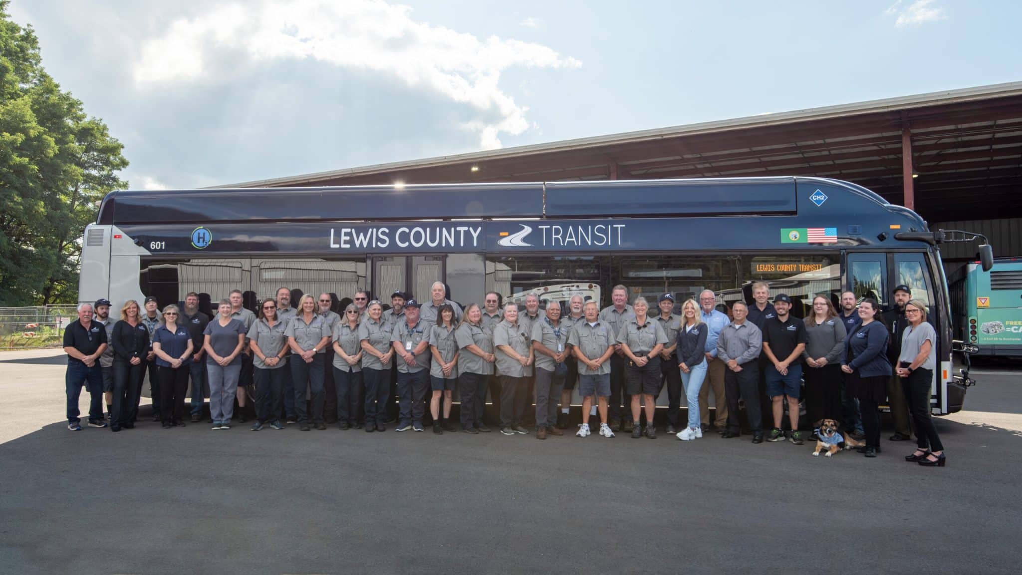 About – Lewis County Transit